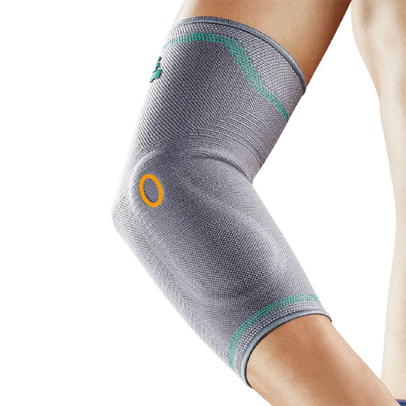 Oppo Elbow Support with Silicone Pad (L) | Health and Care